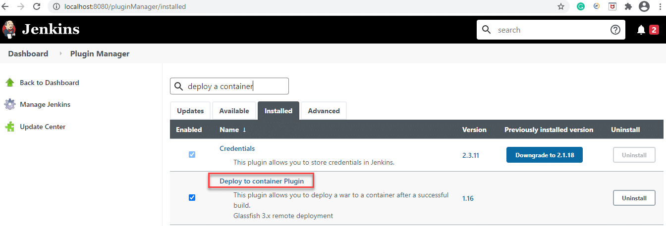 Jenkins Automated Deployment - What is it and how to automate? Jenkins Automated Deployment - What is it and how to automate?